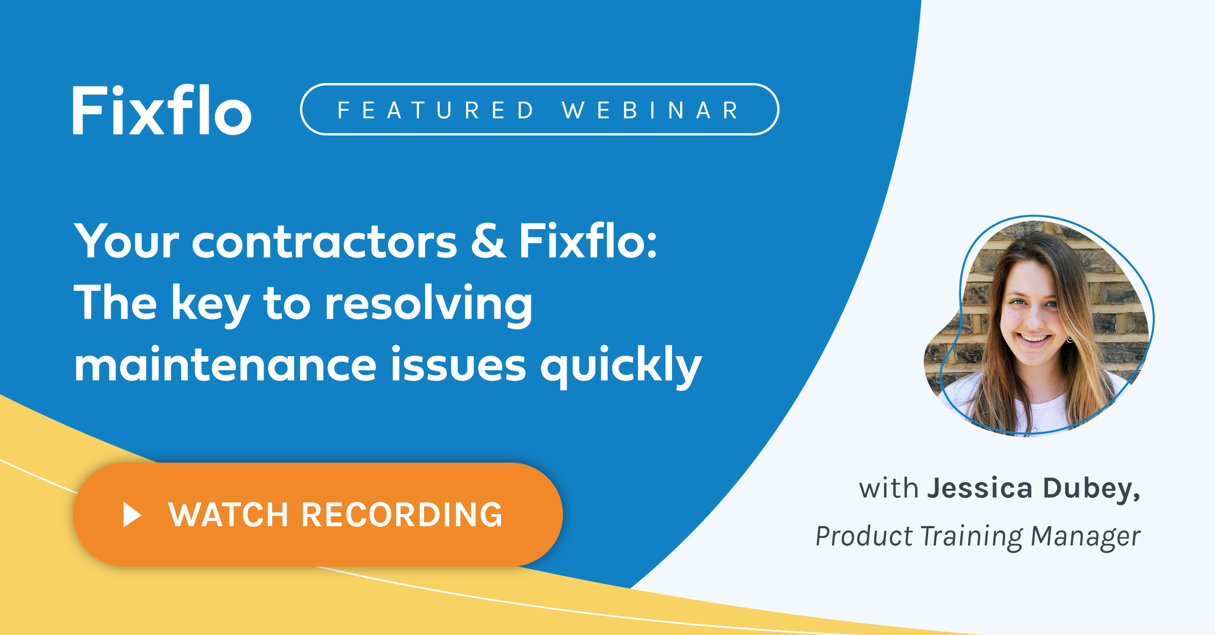 Fixflo 2022 Q2 Release Highlights Webinar Recording